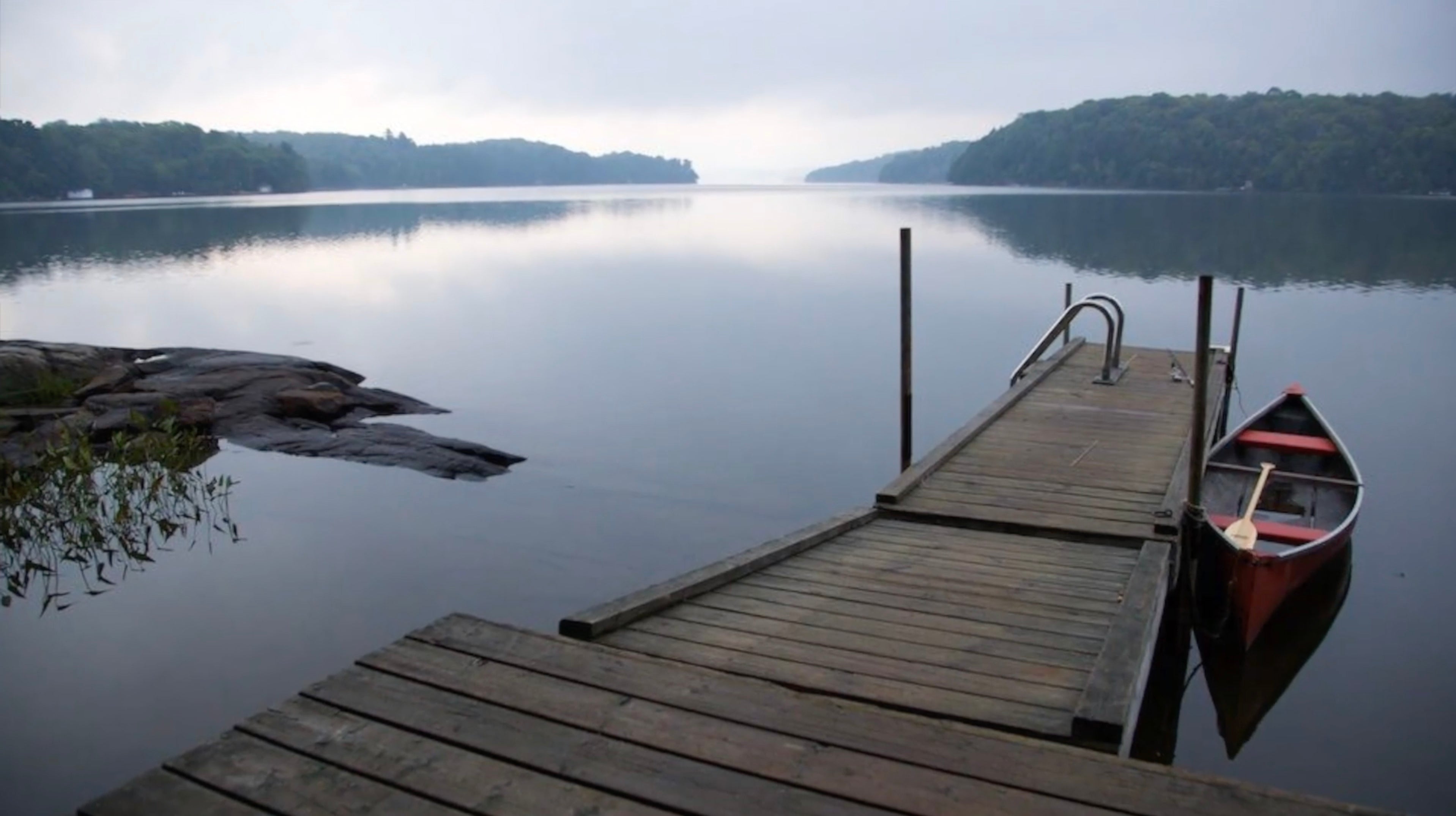 Muskoka Nights – Pure Muskoka