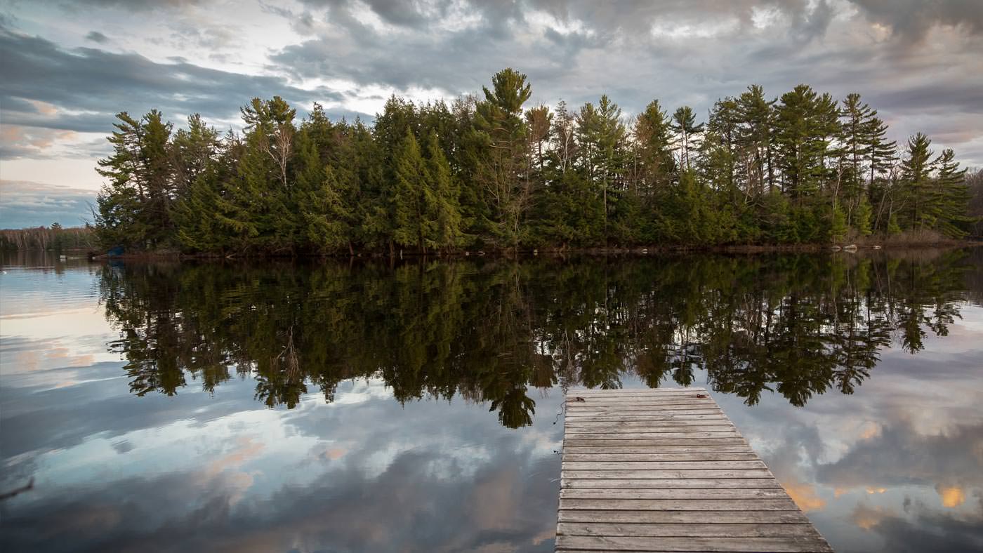 Welcome To May Two Four Weekend – Pure Muskoka