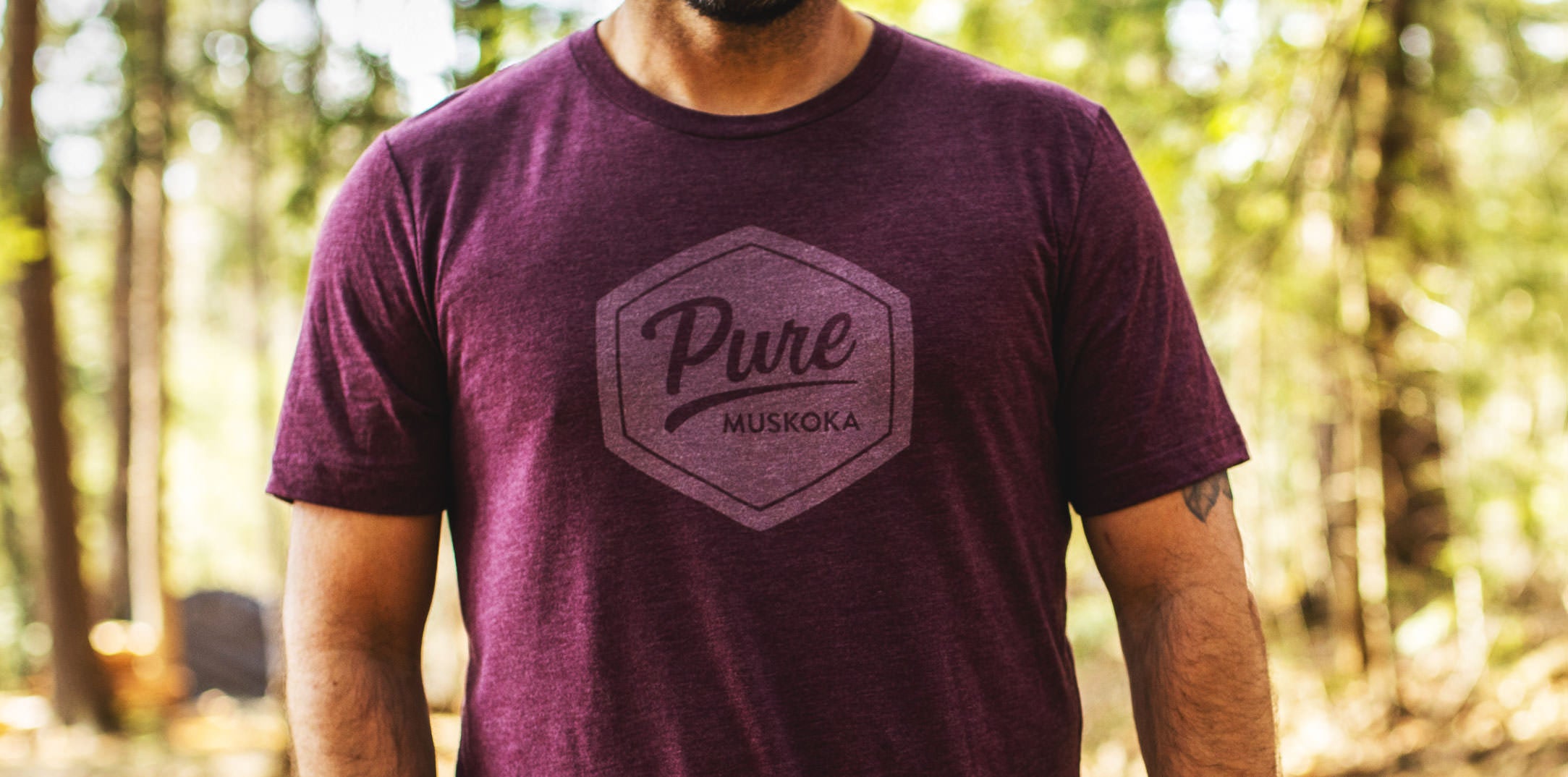 What Happened To Thicker Tees? – Pure Muskoka