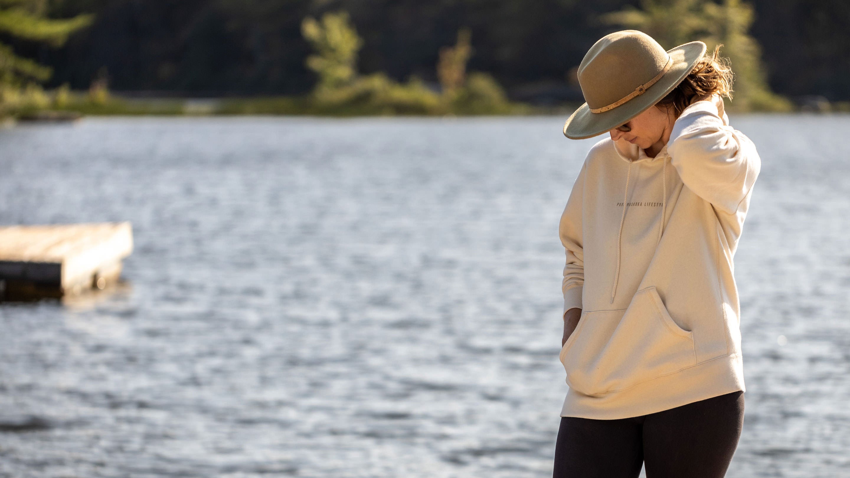 Women's Hoodies – Pure Muskoka