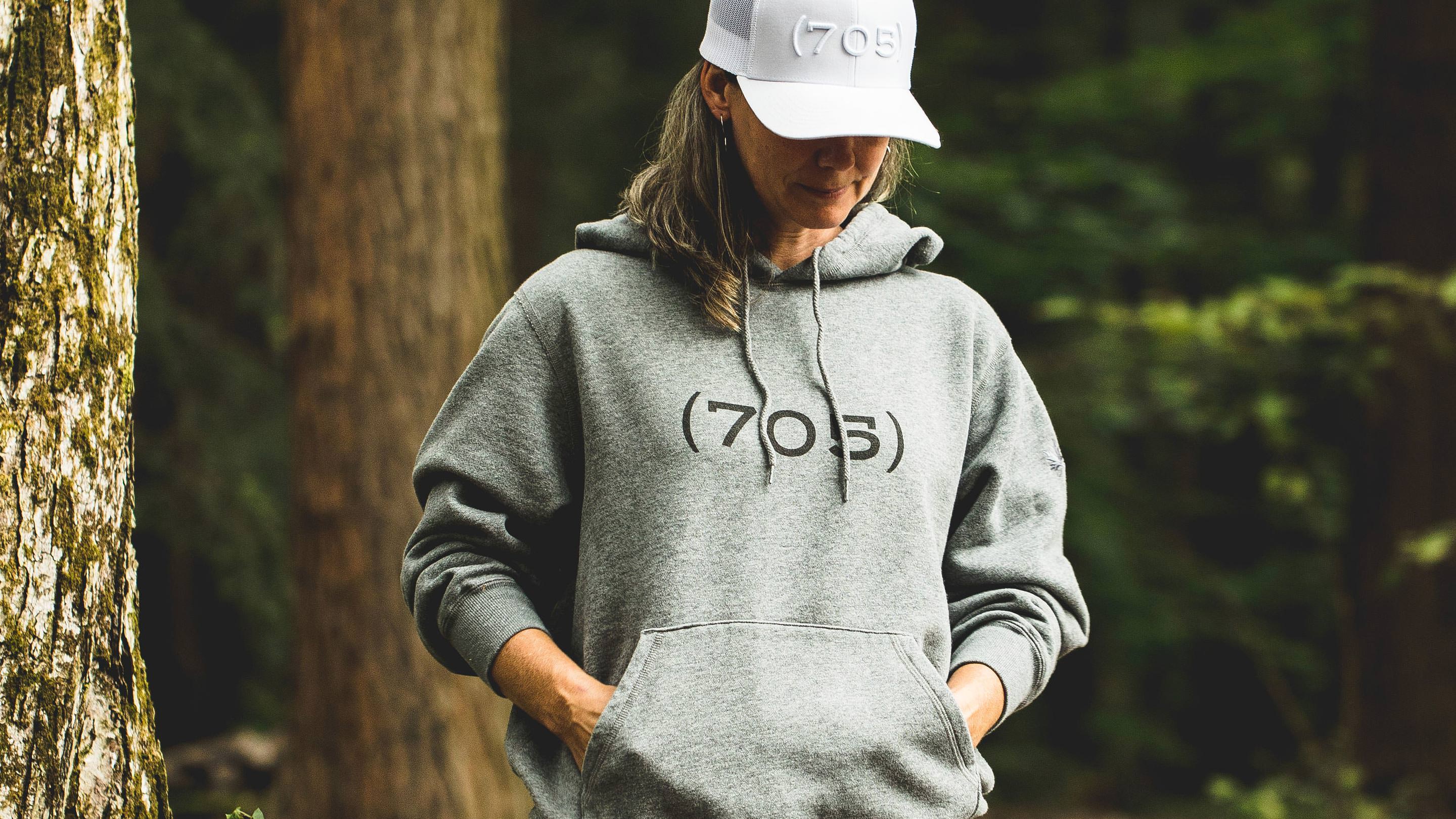 (705) Collection – Pure Muskoka