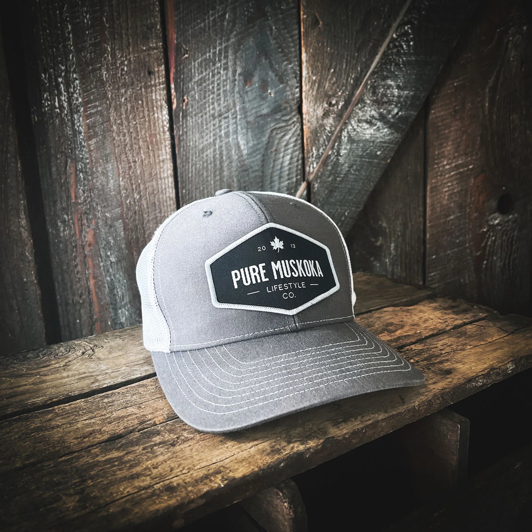 Hats – Pure Muskoka