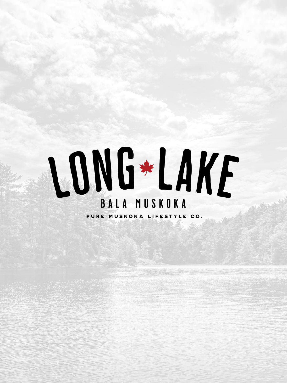 Long Lake – Pure Muskoka