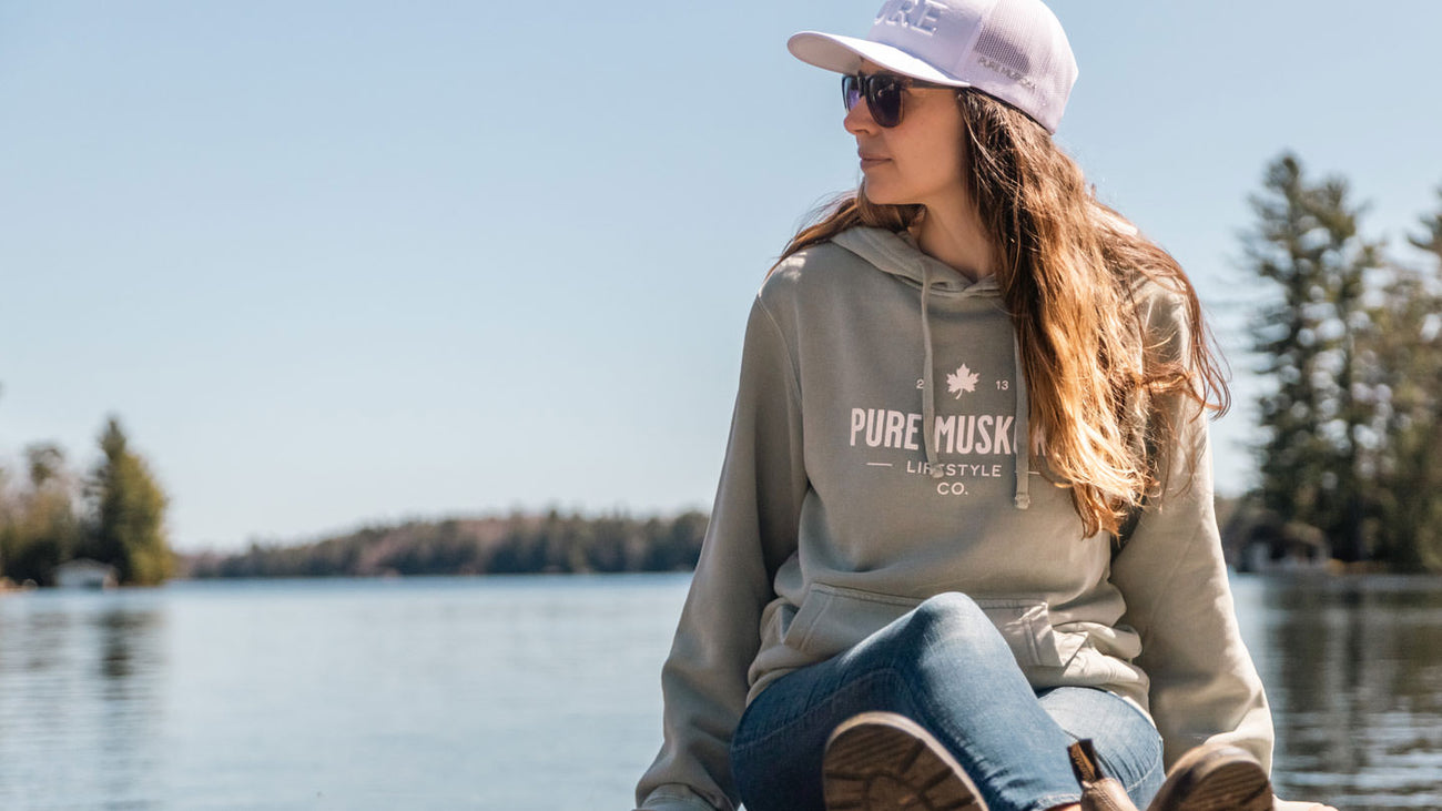 Pure Muskoka - It's A Feeling
