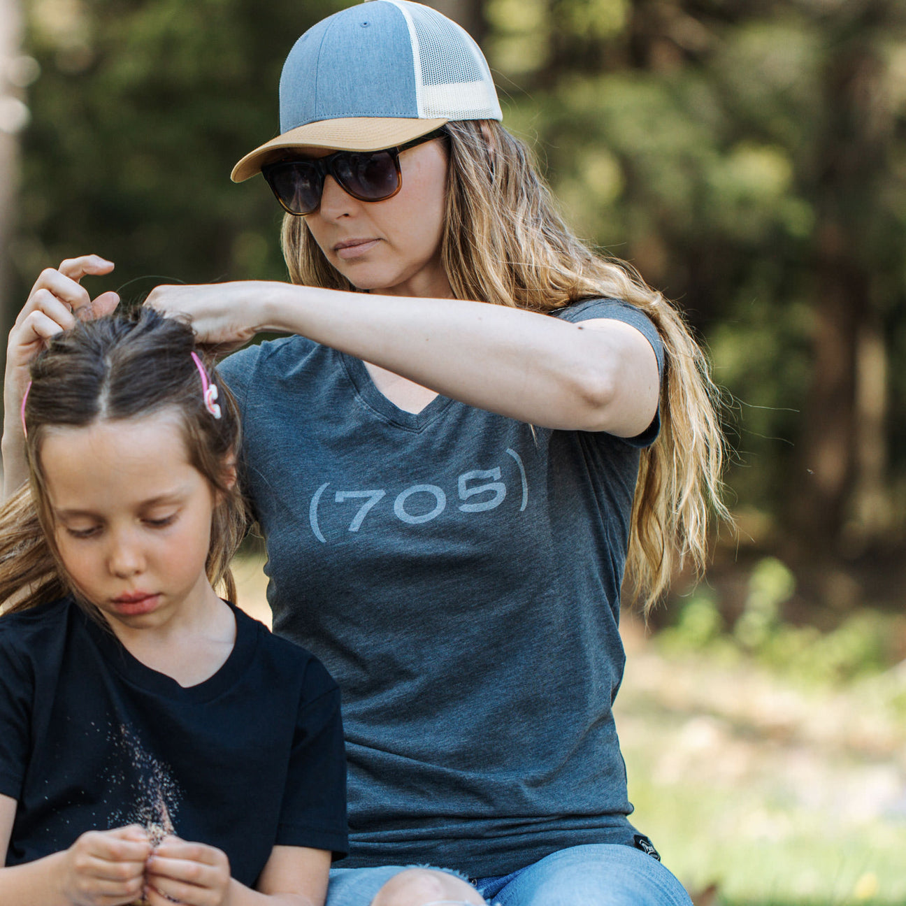 Pure Muskoka - Women's Clothing