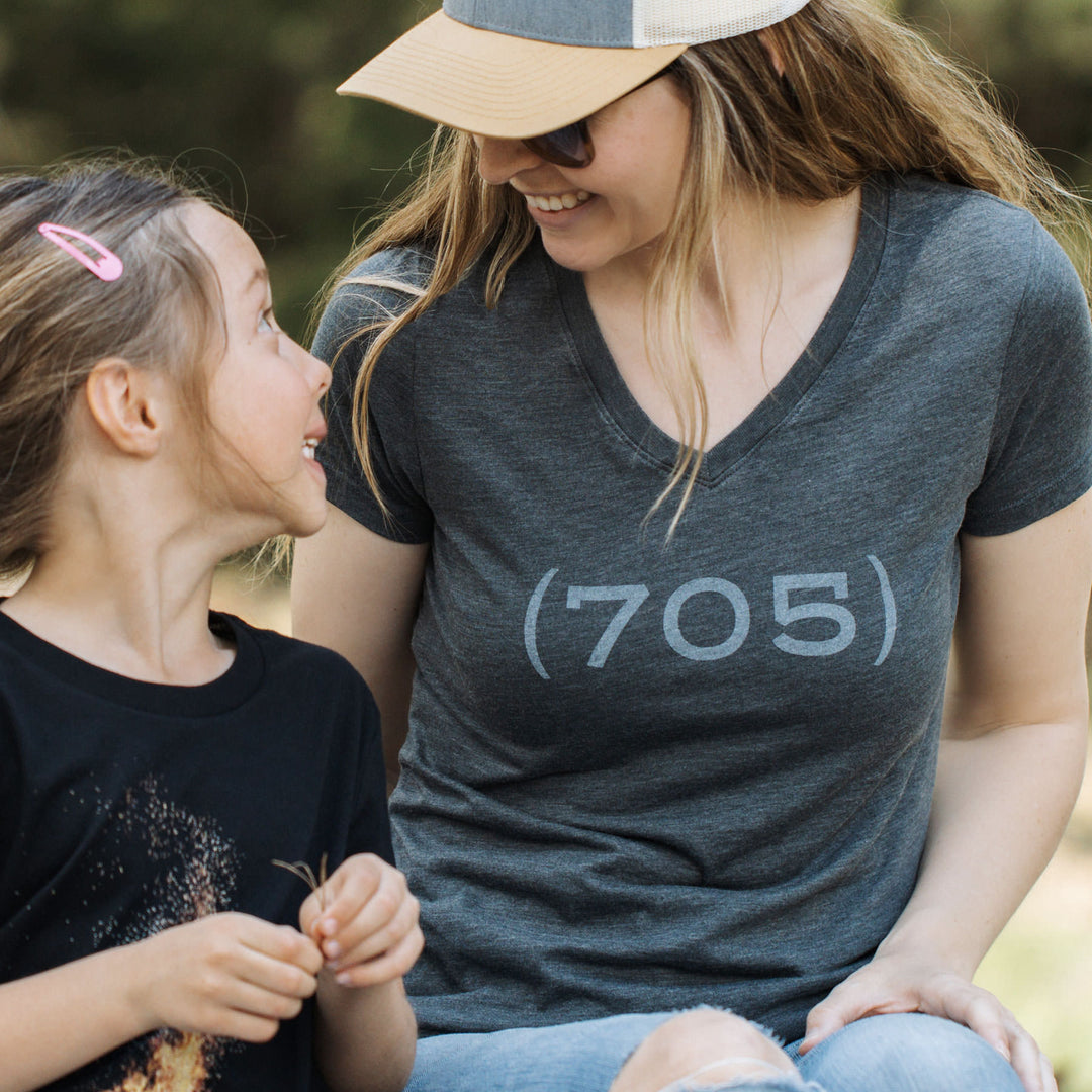 Pure Muskoka - Women's Clothing