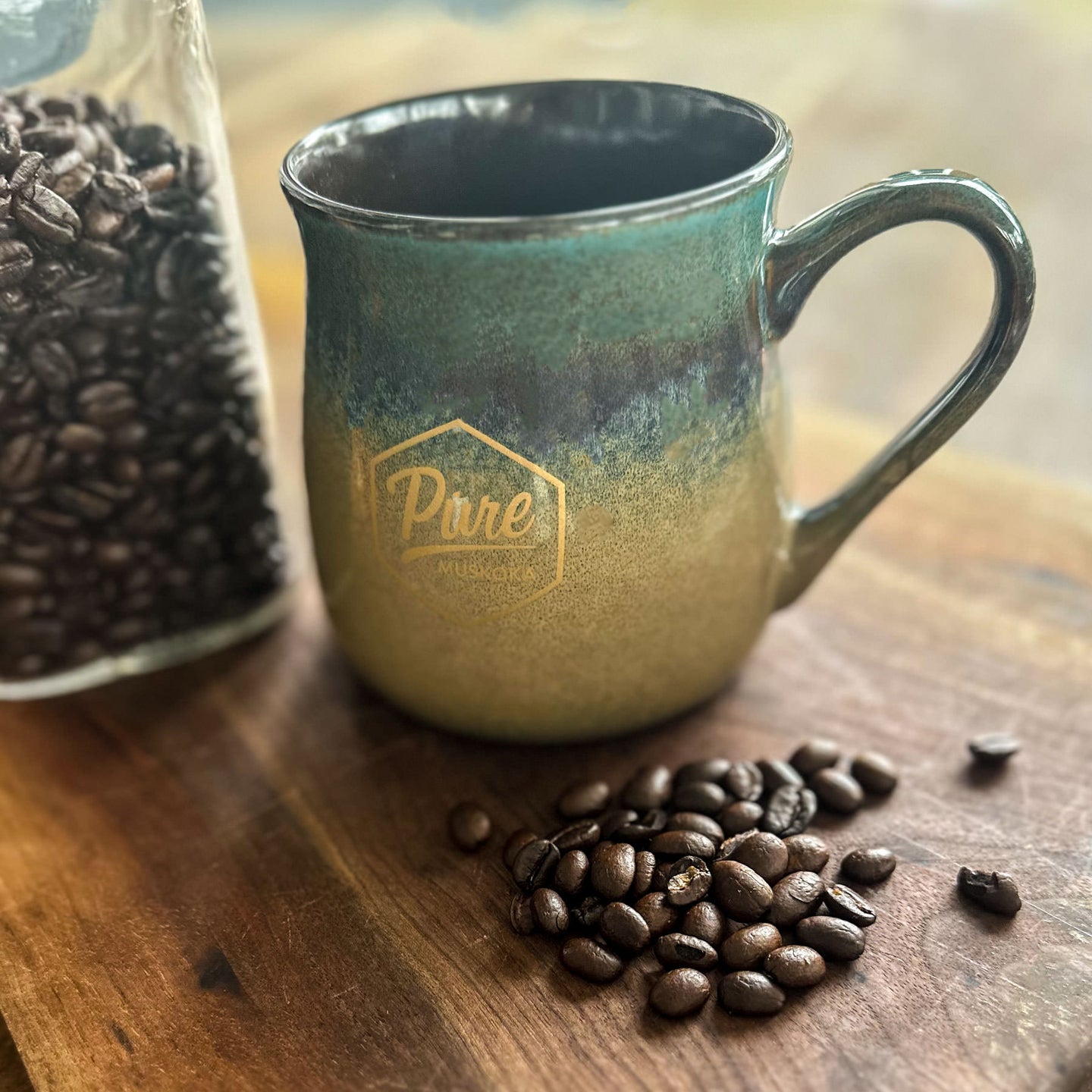 Cups & Mugs – Pure Muskoka