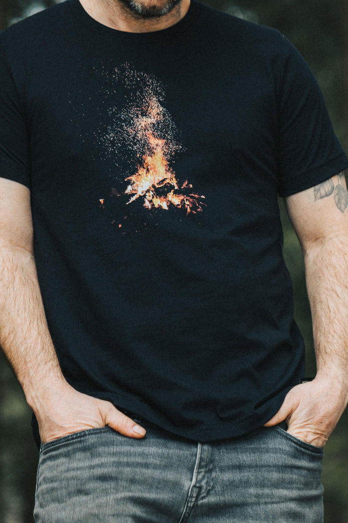 (705) - Vintage Tri Blend T-Shirt – Pure Muskoka