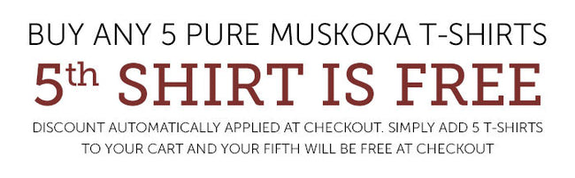 (705) - Vintage Tri Blend T-Shirt (Unisex) – Pure Muskoka