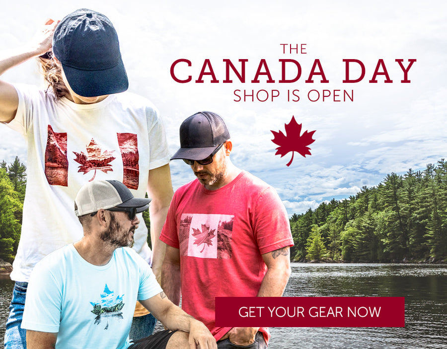 Pure Muskoka - It's A Feeling