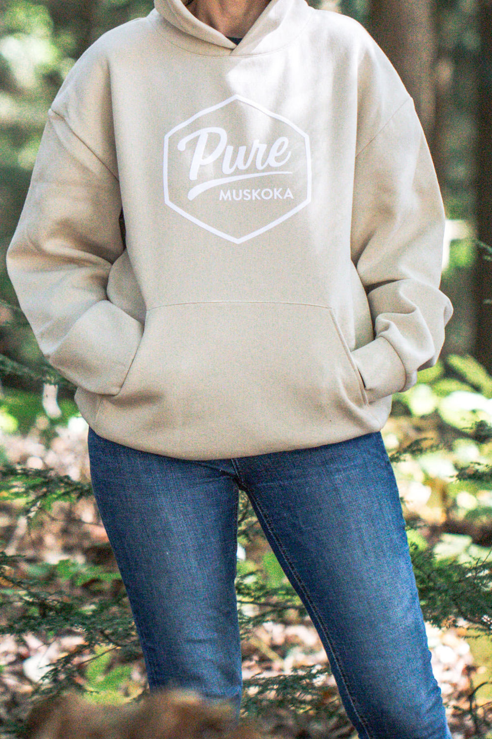 Women's Hoodies – Pure Muskoka