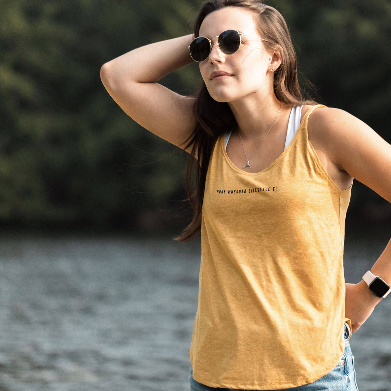 Pure Muskoka - Women's Clothing