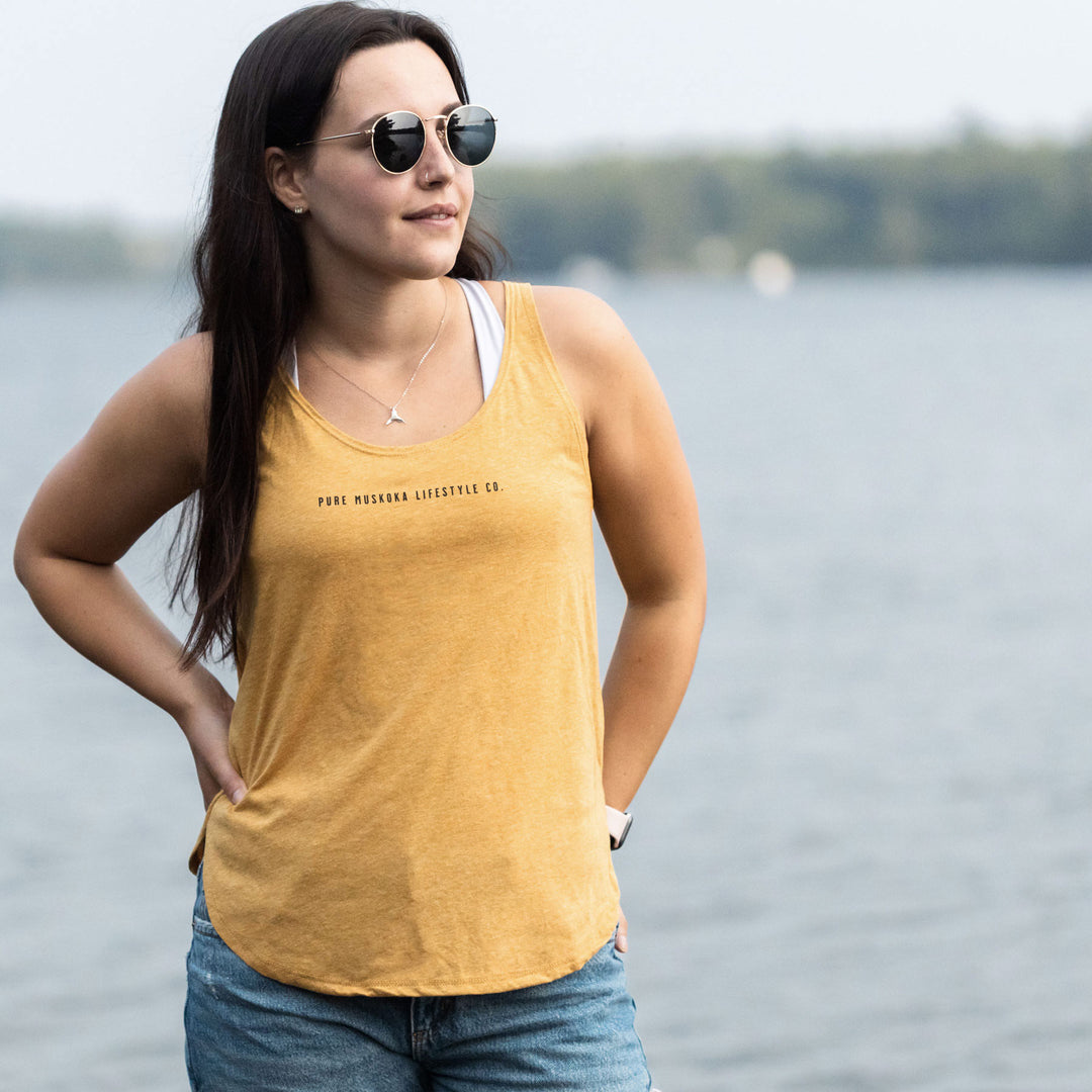 Pure Muskoka - Women's Clothing