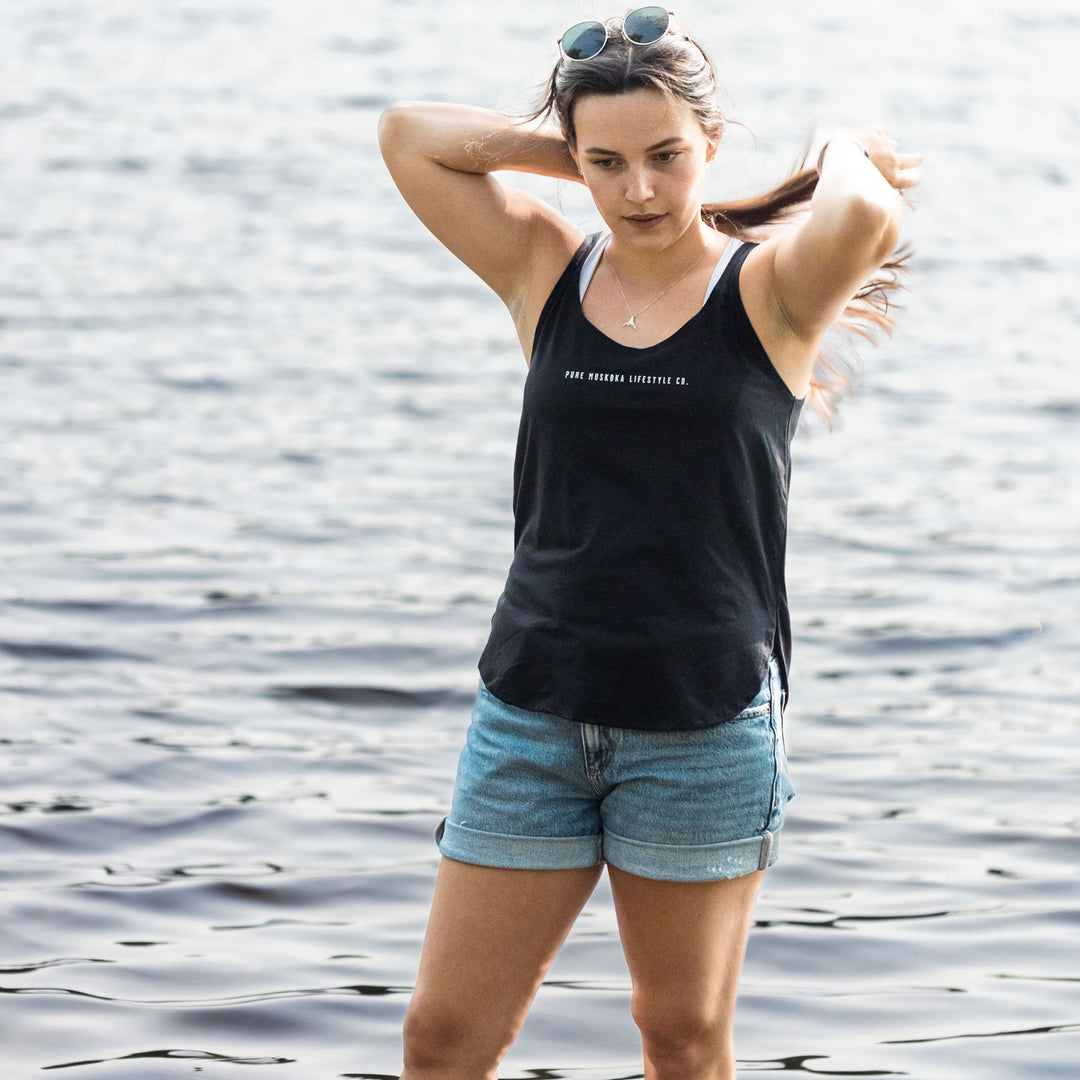 Pure Muskoka - Women's Clothing