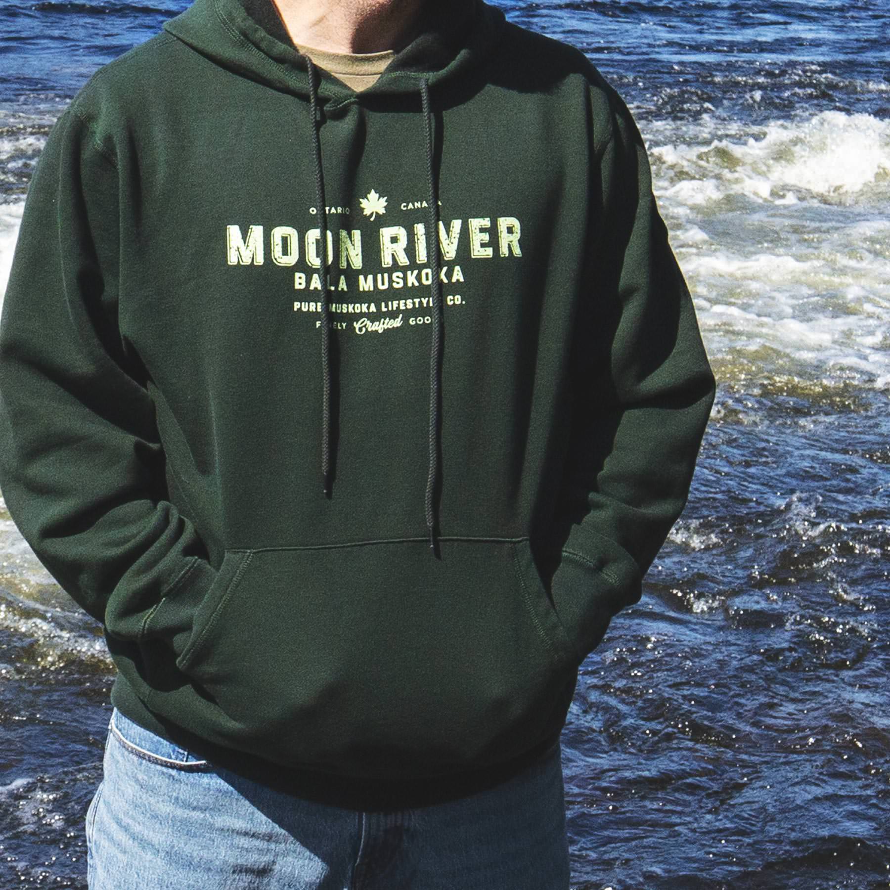 Pure Muskoka - Women's Clothing
