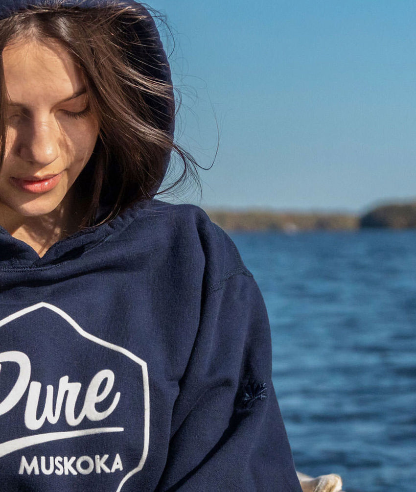 Pure Muskoka - Women's Clothing
