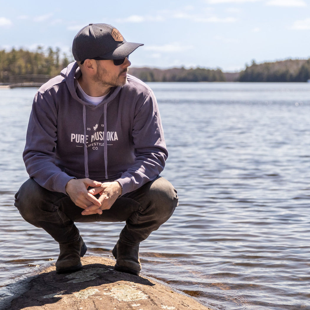 Pure Muskoka - It's A Feeling