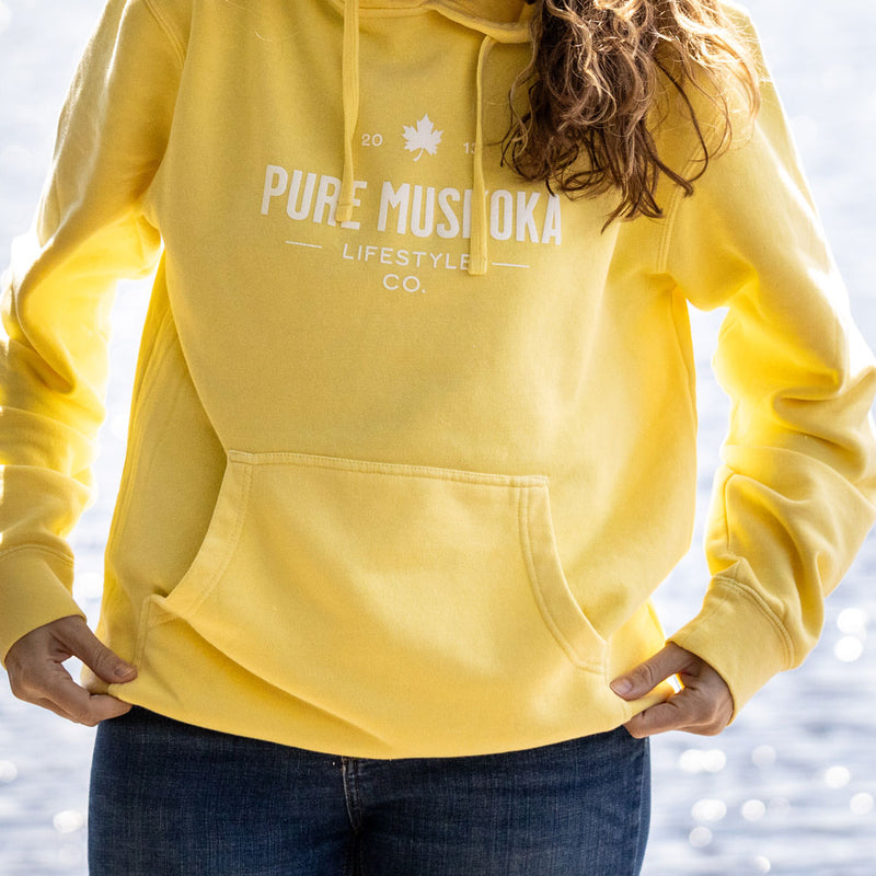 Pure Muskoka - Women's Clothing