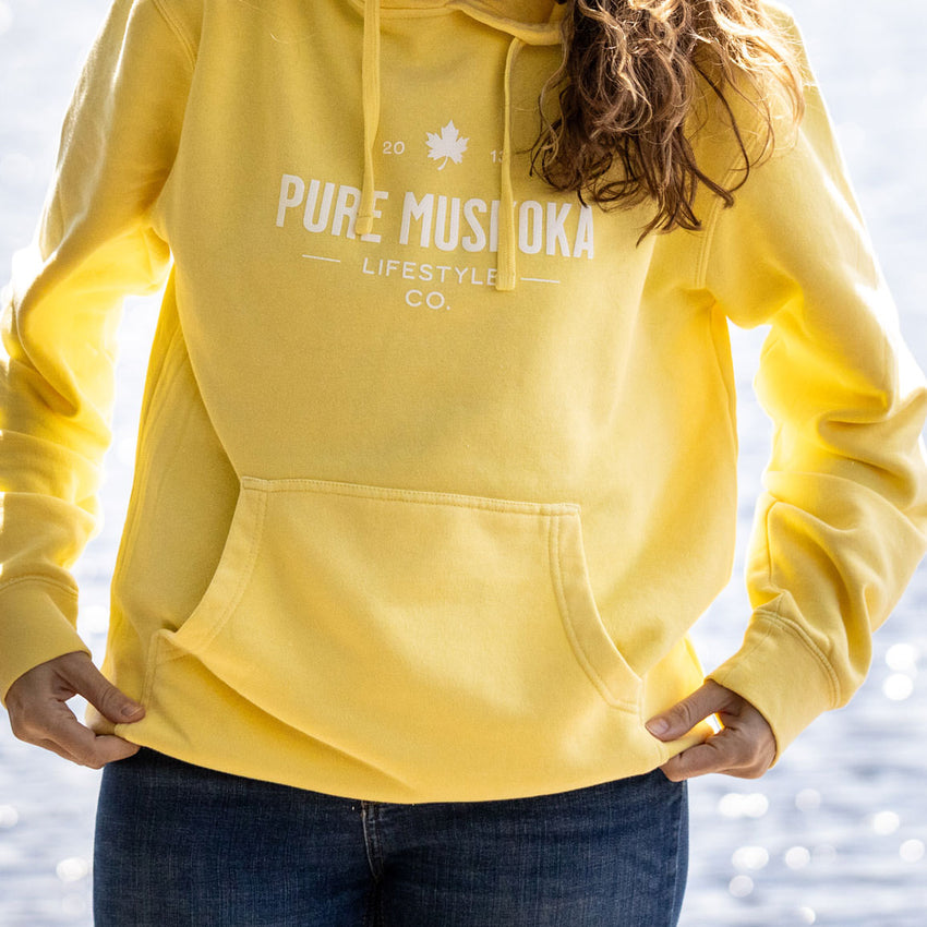 Pure Muskoka - Women's Clothing