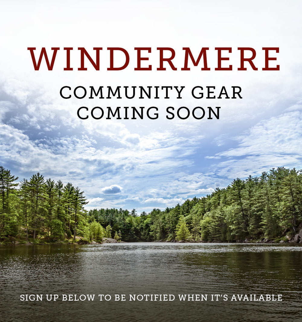 Windermere – Pure Muskoka